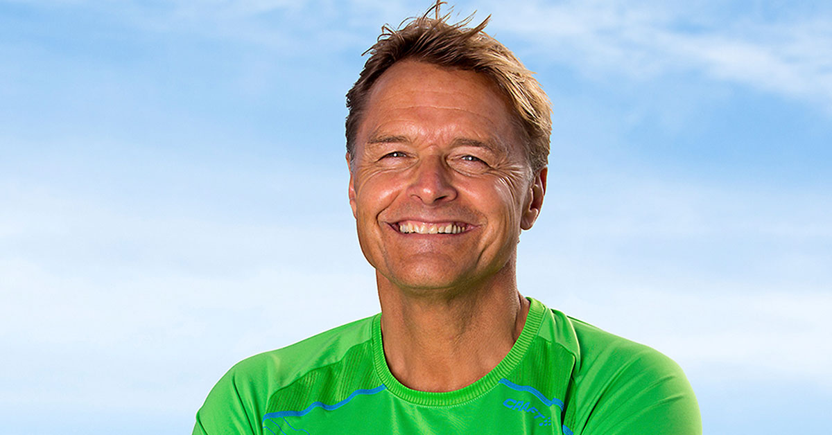 Dag Otto Lauritzen - Jan Erik Kjerpeseth